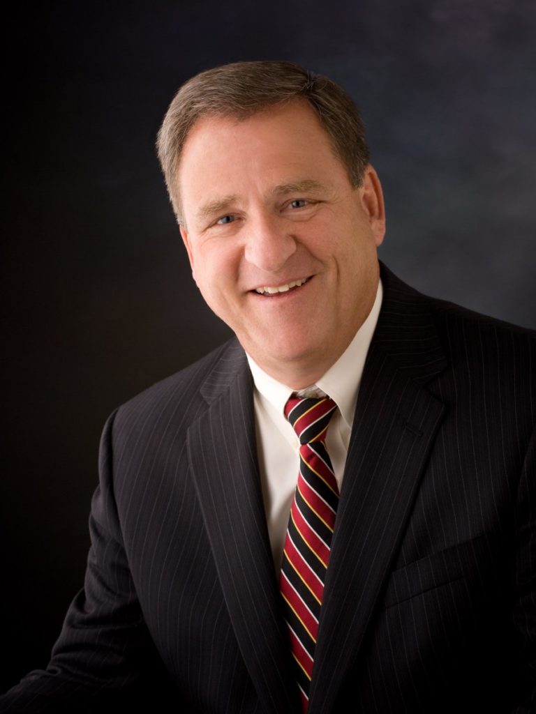 Ray Pickup - Utah Business Hall of Fame 2020 Inductee - Junior ...
