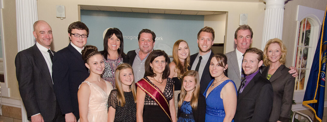 Crystal Maggelet - Utah Business Hall of Fame 2023 Inductee - Junior ...